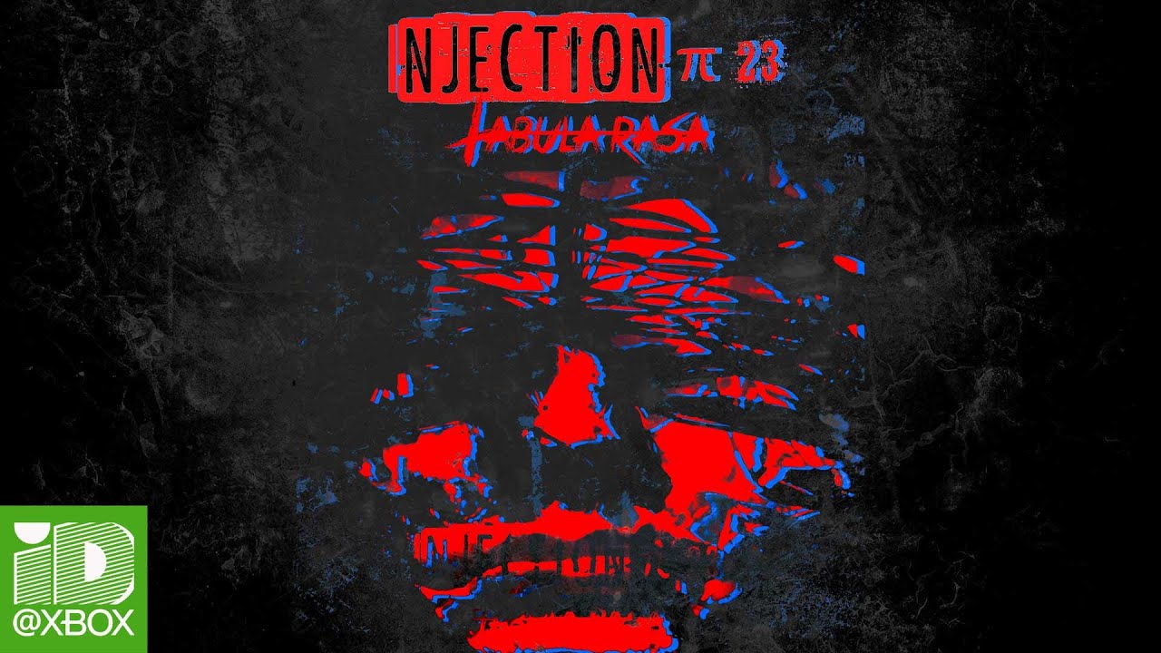 Injection π23 'Tabula Rasa' | Trailer Gameplay | Xbox Series X/S