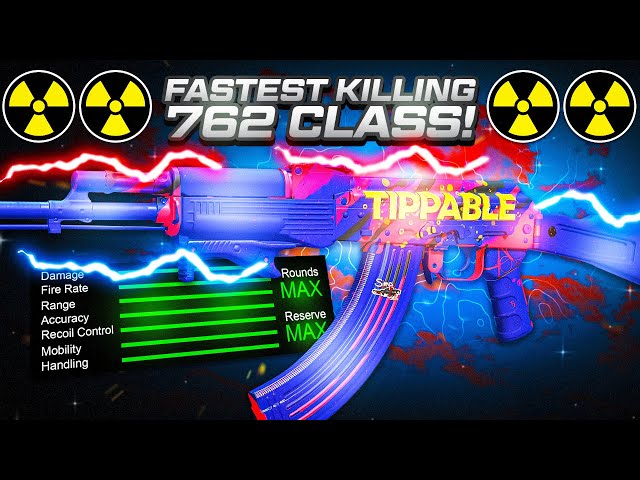 Metaphor's best AR loadout after Season 4 TTK changes in Warzone 2 ...