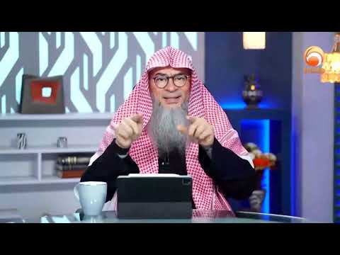 what to say when standing up from ruku Sheikh Assim Al Hakeem #hudatv