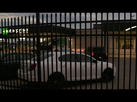 Lawsuit alleges racial discrimination at Detroit Metropolitan Airport Enterprise Rent-A-Car