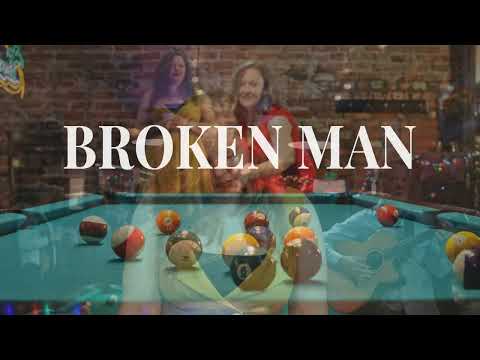Broken Man - Official Music Video