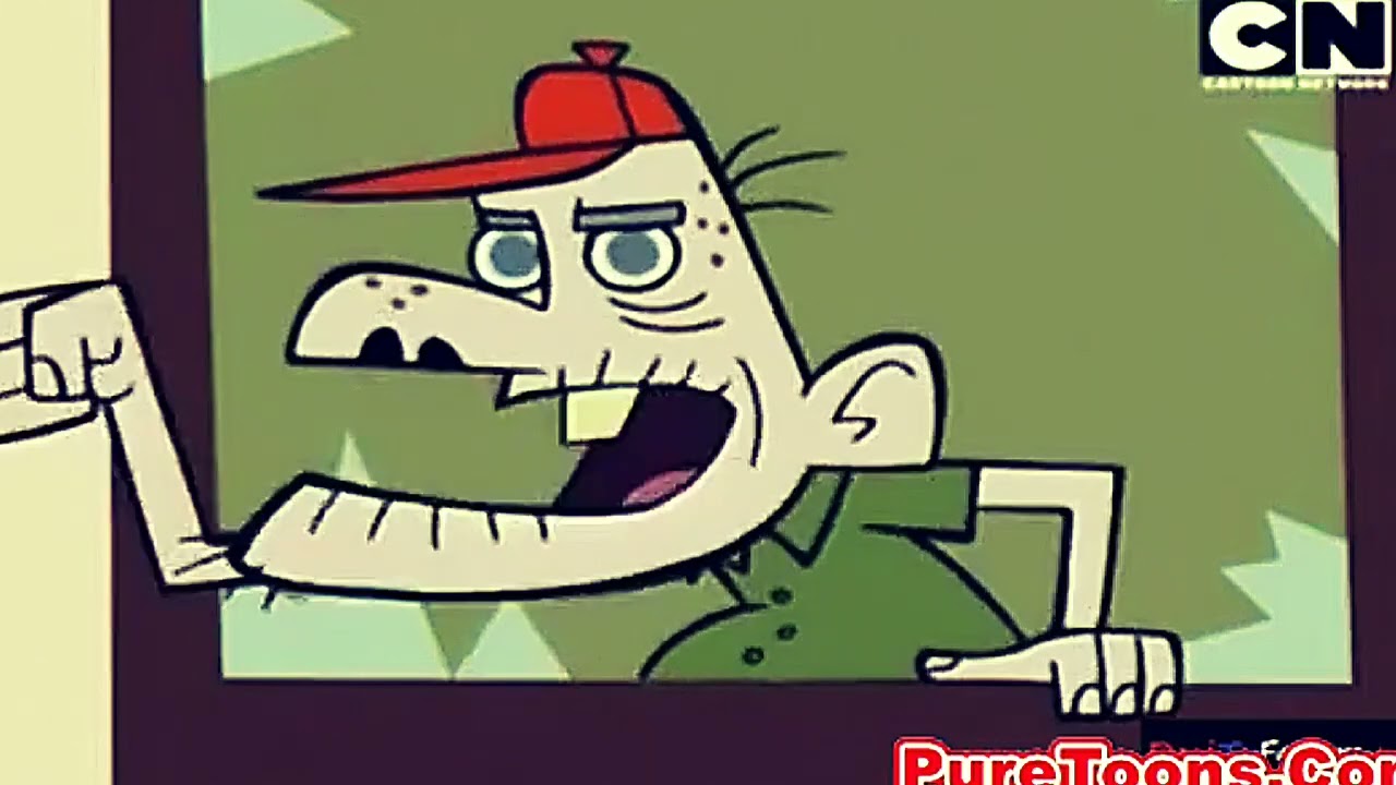 Johnny Test Season 1 Episode 2 Full episode in Hindi