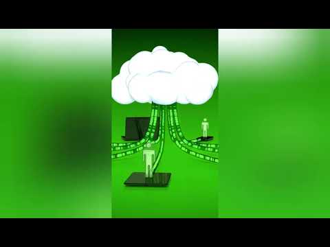 Introduction Of Cloud Computing In Hindi