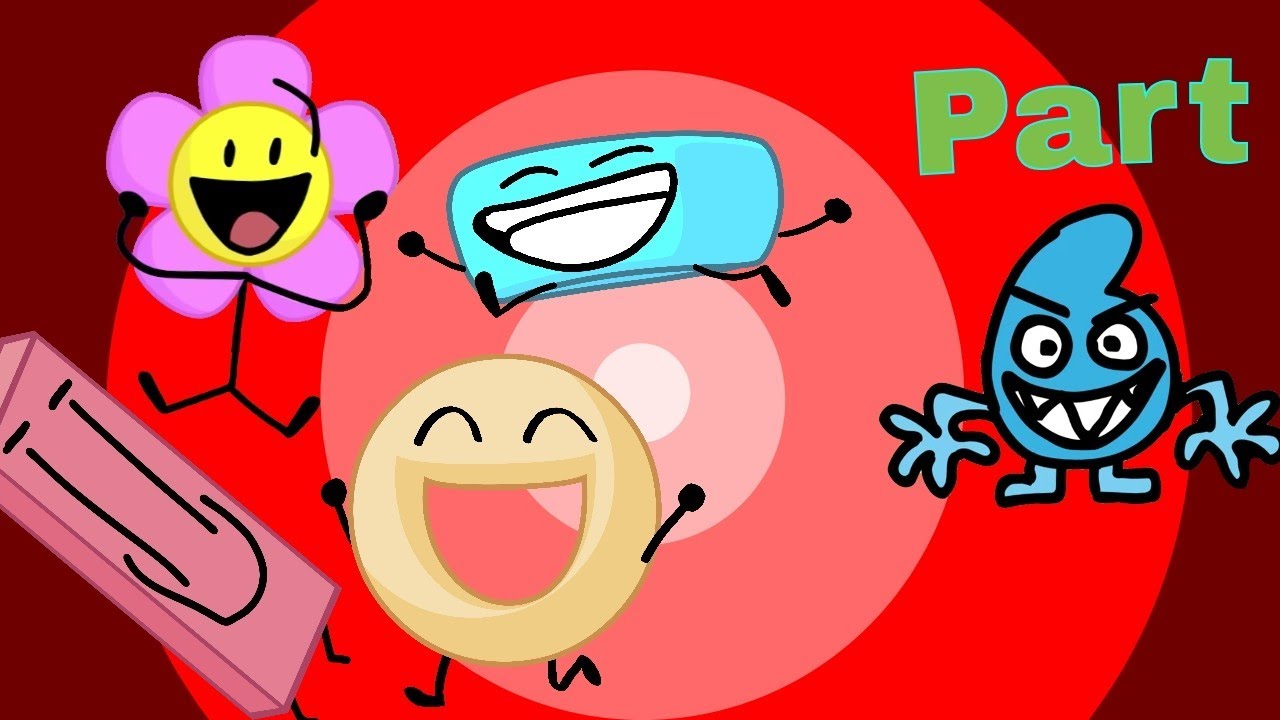 BFB Viewer Voting Reboot Part 6!