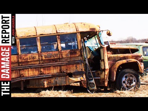 You Won't Believe How UNDERFUNDED Schools Are