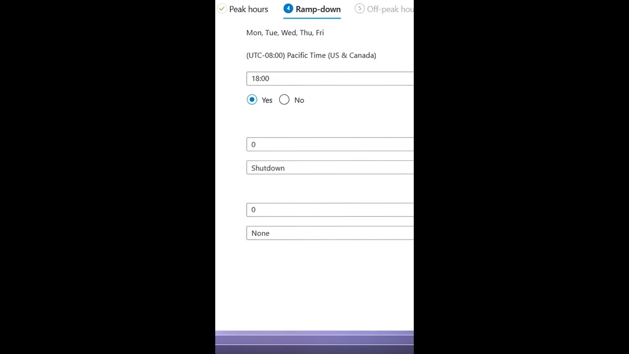How to run Azure Virtual Desktop infrastructure efficiently.