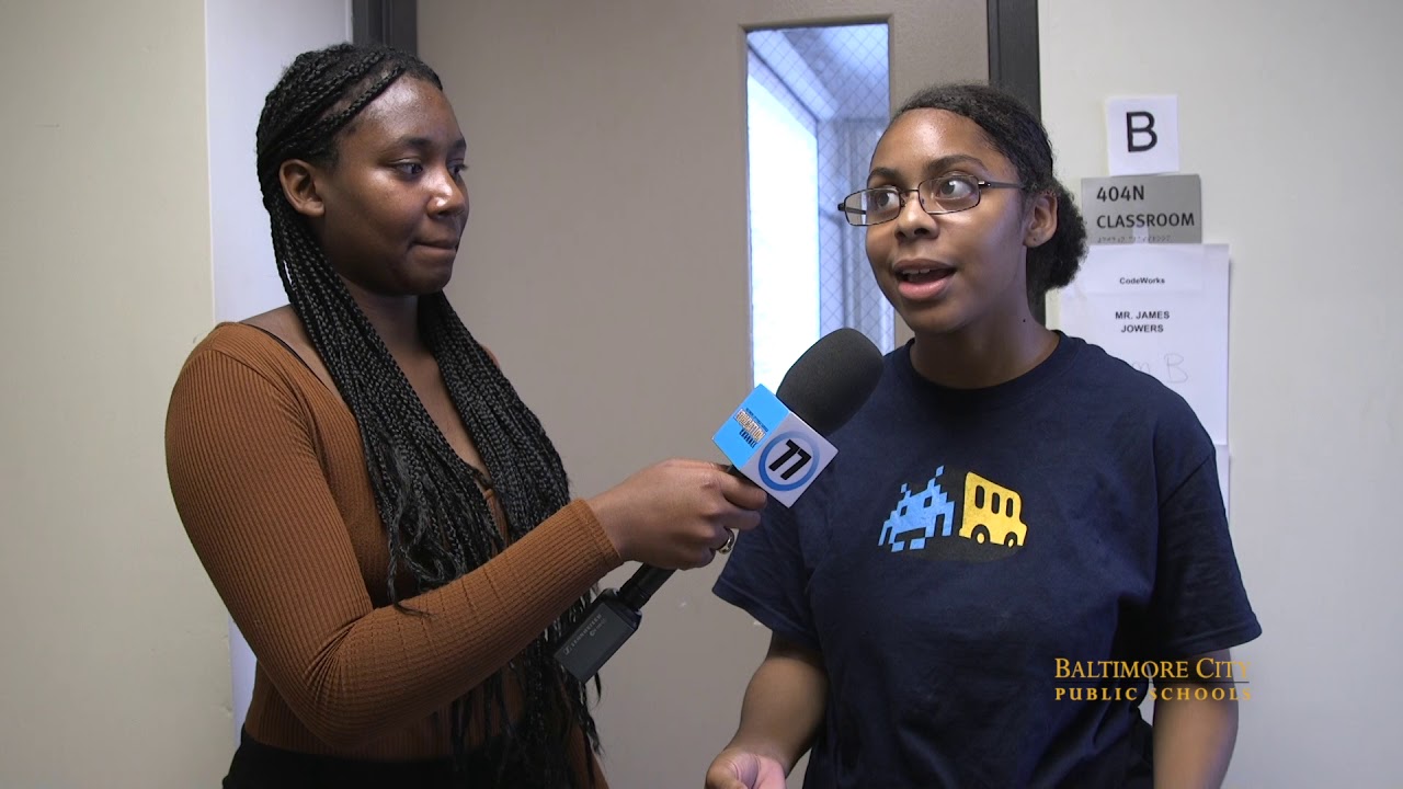 Coding with CodeWorks