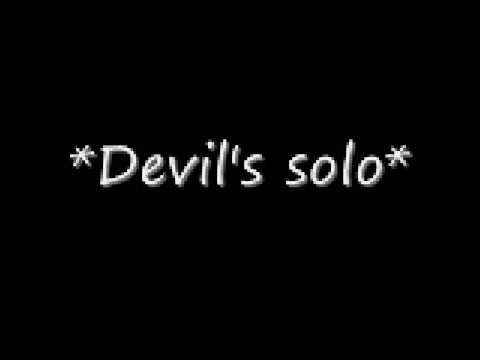 Devil Went Down To Georgia with lyircs