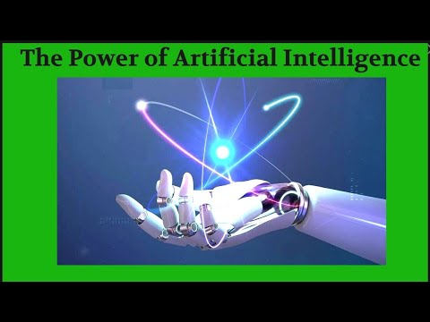 ARTIFICIAL INTELLIGENCE PPT / artificial intelligence explained / PRENTATION ARTIFICIAL INTELLIGENCE