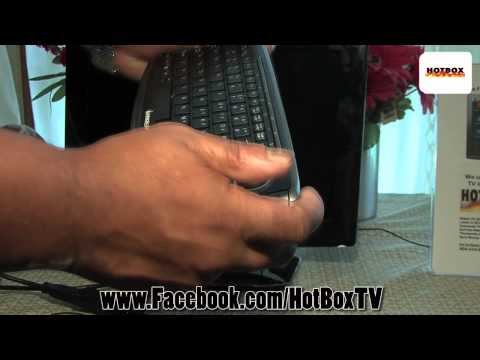 Android 4.0 Google TV Box HD IPTV Player PC (Installation)