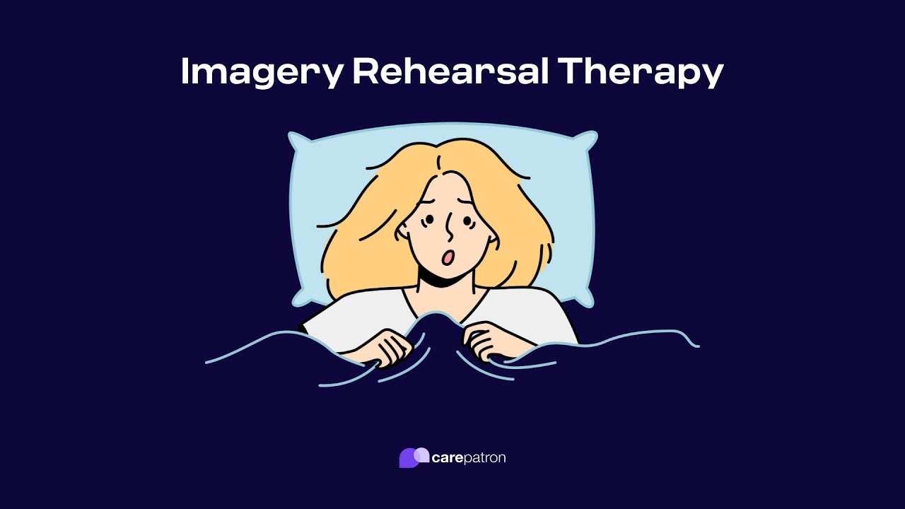 Imagery Rehearsal Therapy