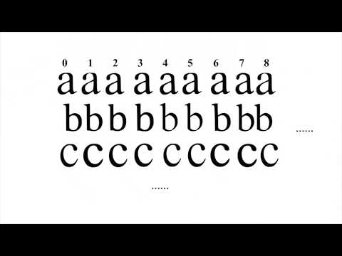 Clever Technique Can Hide Secret Messages in the Most Unassuming Text