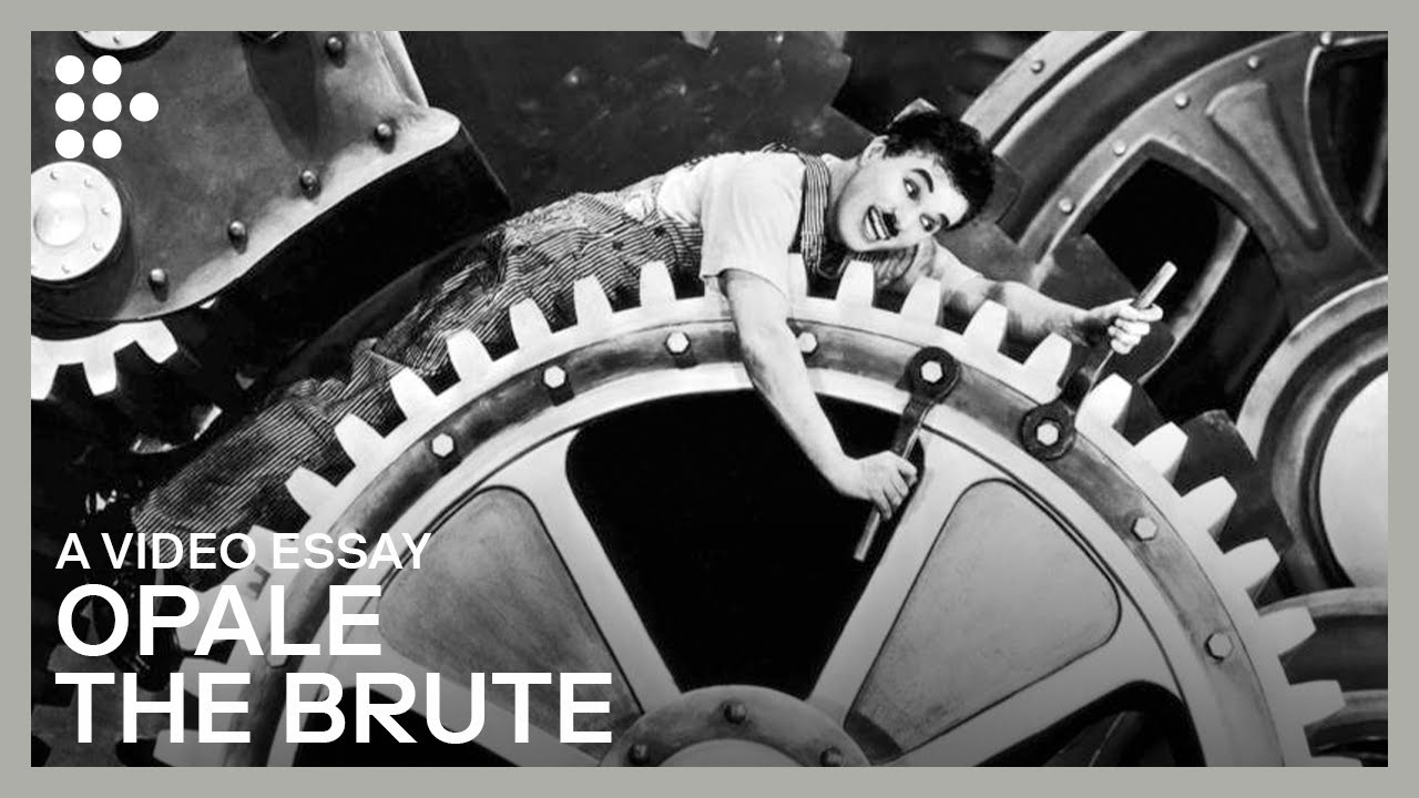 Video Essay: 