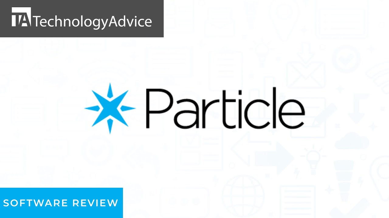 Particle Review - Top Features, Pros & Cons, and Alternatives