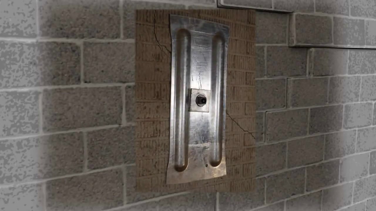 Geolock 3D Graphics