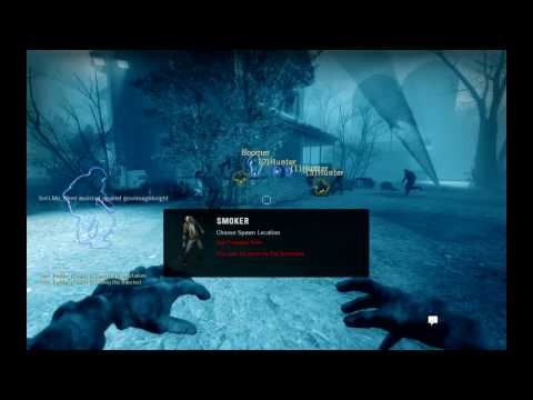 Steam Community :: Video :: Left 4 Dead Exploits Smoker Drag