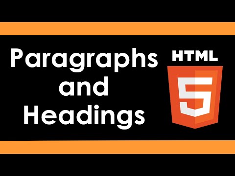 Basic Web Page Organization - Access 2 Learn