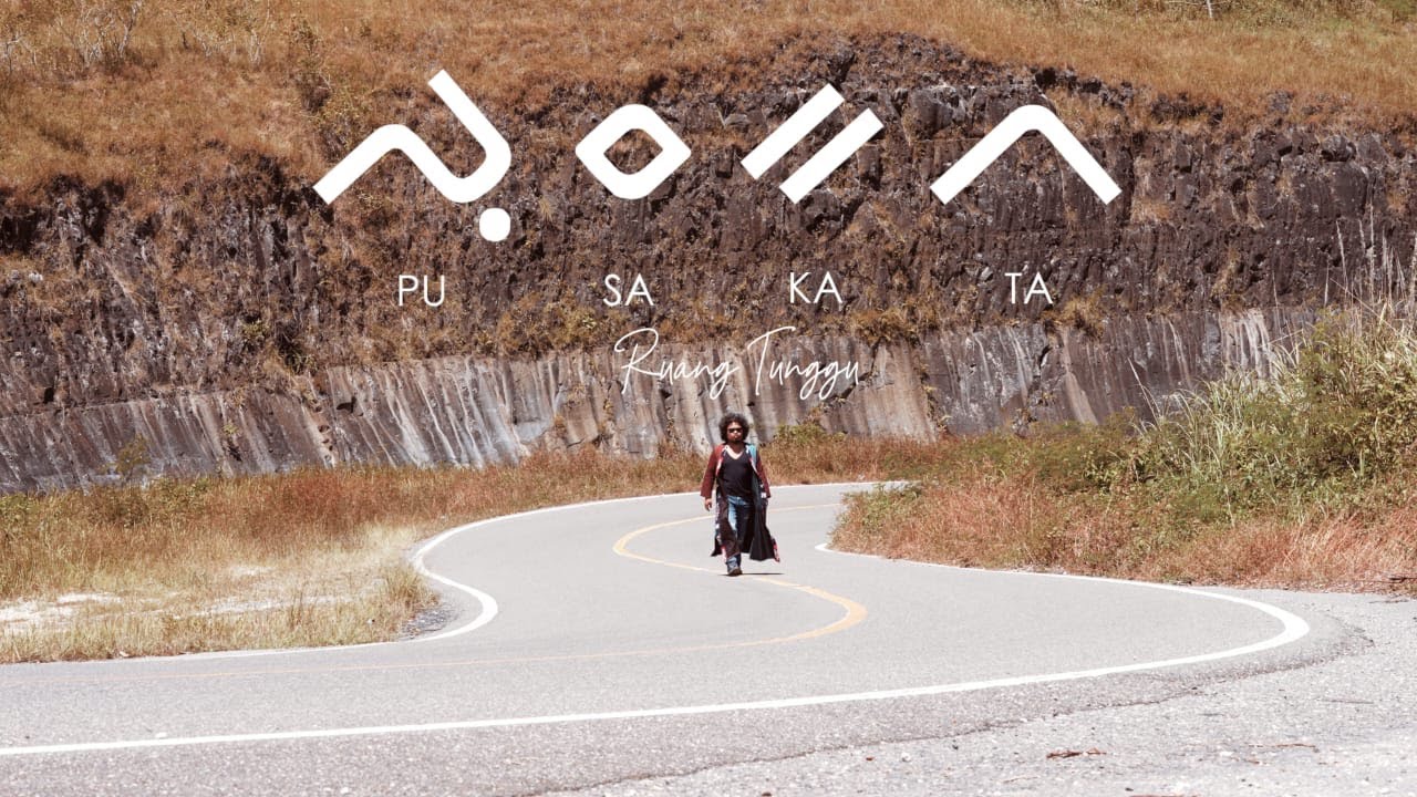 Pusakata - Ruang Tunggu (Official Music Video)