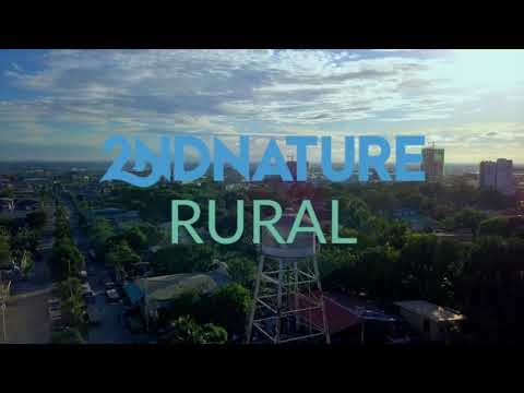 2NDNATURE RURAL Product Overview