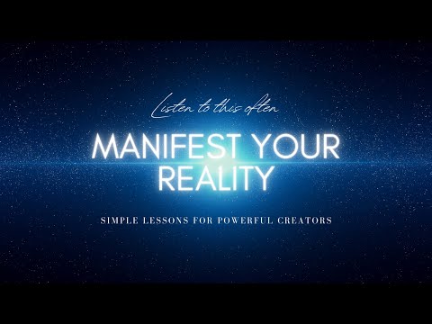 Some Of The Wisest Words Ever Spoken! | Keys To MANIFESTING a Wonderful Life...(Listen Often)