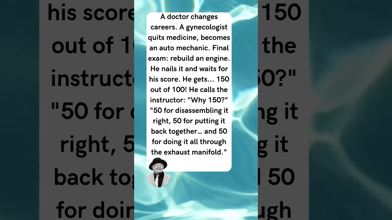 You Won't Believe Why He Got 150 Points!