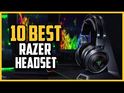 ✅ Top 5: Best Headsets For PC 2023 [Reviewed & Buying Guide]