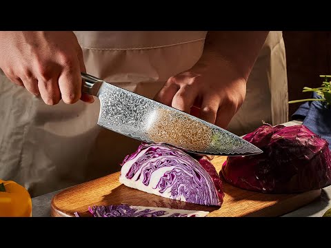 5 Game-Changing Knives Every Home Cook Should Own in 2025