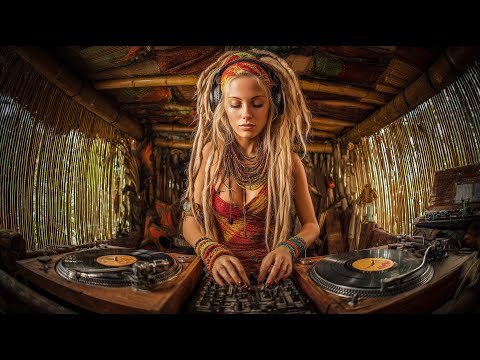 π΄ Dub Reggae Mix 2025 π΄ | Deep Mystic Reggae & Spiritual Bass Vibes