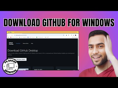 How to Download GitHub for Windows - Full Guide [2025]