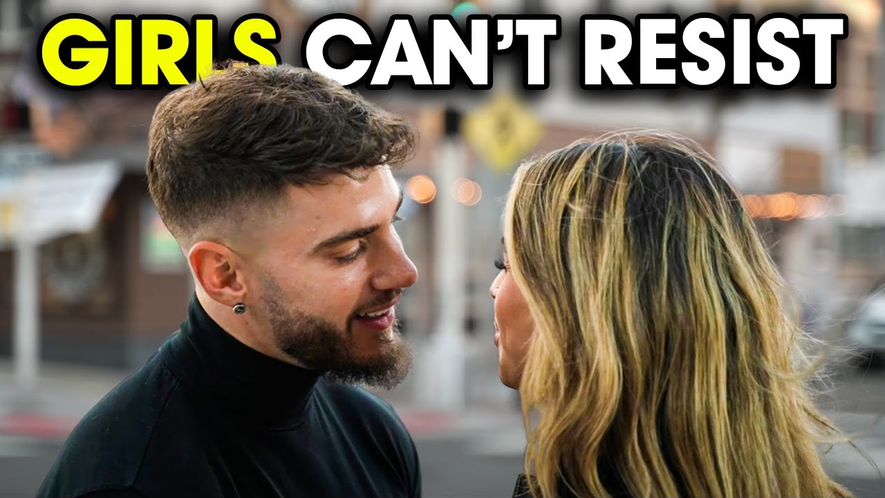 Mastering the Art of the First Date Kiss: Four Essential Moves | Galaxy.ai