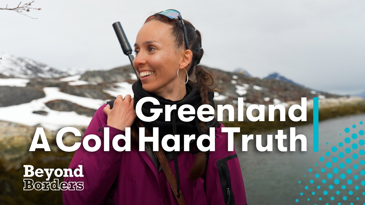 How Greenland’s Inuit are Reclaiming Their Culture in the Modern World | Beyond Borders