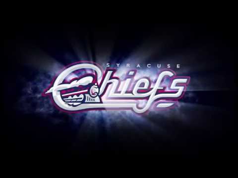 Chief Unveil New Alternative Logos, Color Scheme