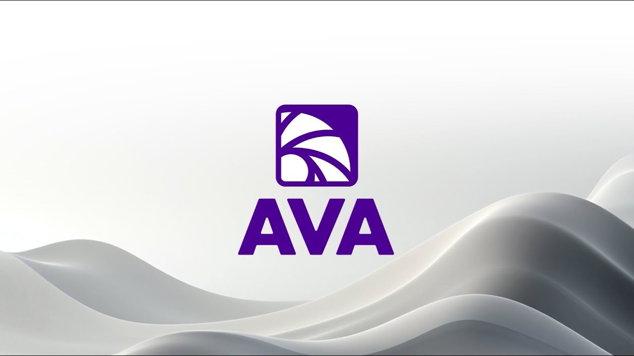Welcome to AVA - AI that Works