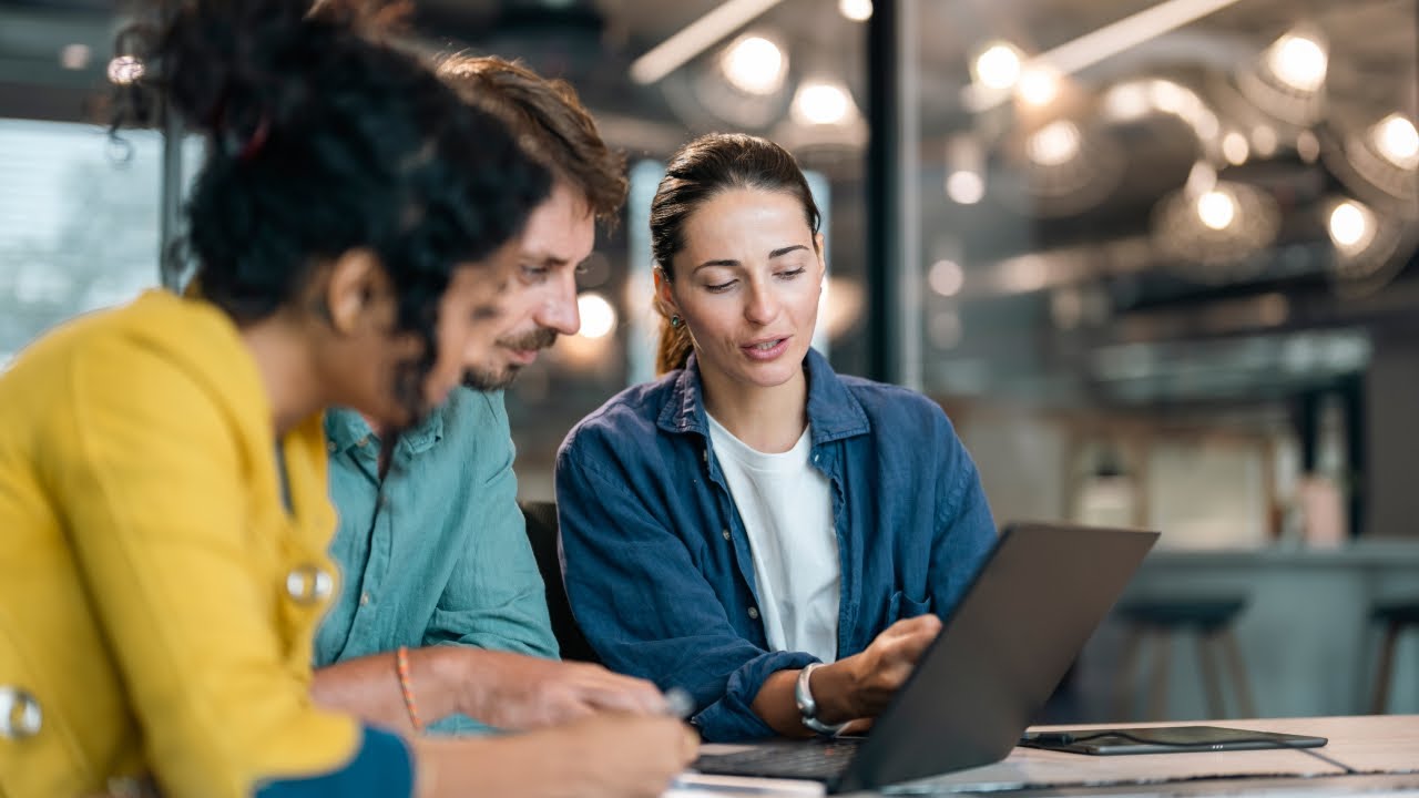 Data-Driven Decisions Fuel Onepoint's Transformation Journey | Workday