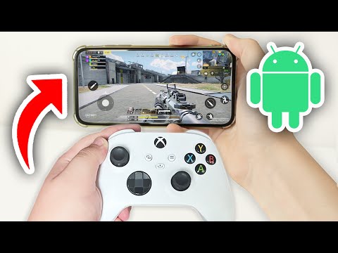 How To Play Xbox Games On Android - Full Guide