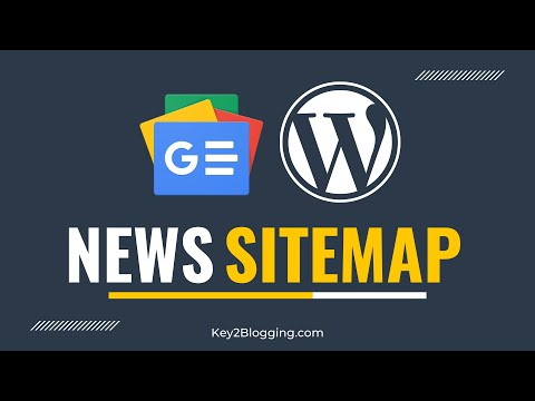 How to Create a Google News Sitemap in WordPress (Step-By-Step)