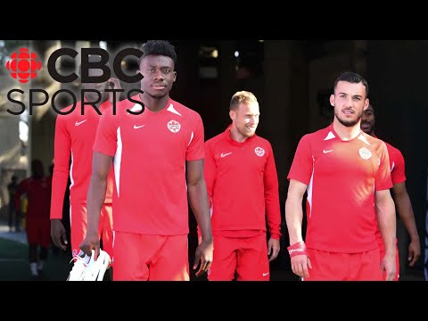 Canada Soccer's 'poor timing' led to cancellation of friendly vs Panama | John Molinaro |CBC Sports