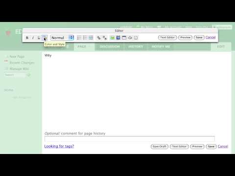 Wikispaces | Educational Technology Tools in the Classroom