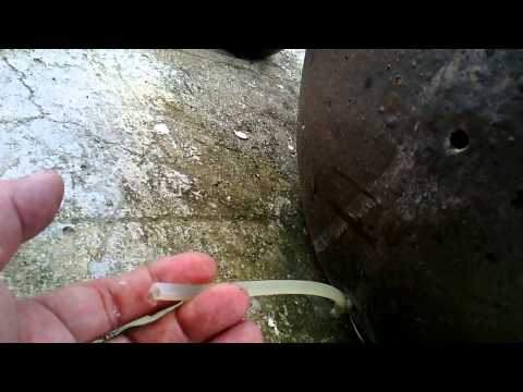 AUTOMA TIC WATERING SYSTEM FOR POTS OF BONSAI