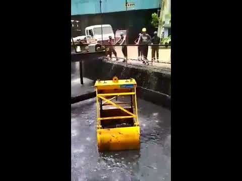 Grab Bucket - Excavator Handling Bucket Latest Price, Manufacturers ...