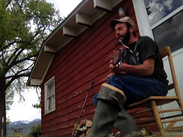 Who was Luke Bell? Country artist dies aged 32 after being reported missing