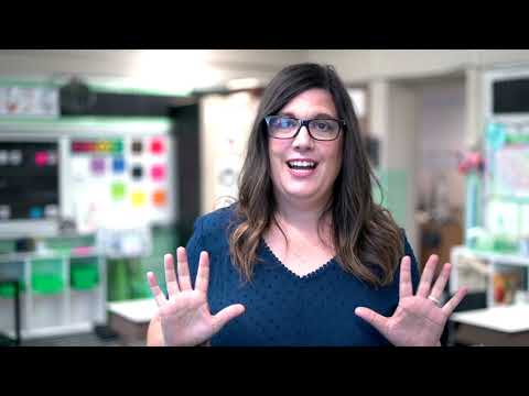 Meet Marcie | Guided