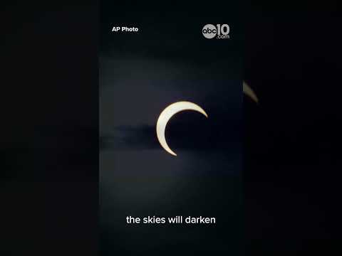 Ring of Fire Eclipse: Explained, When to Watch