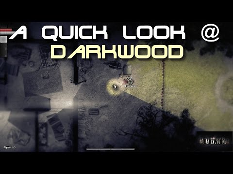 Steam Community :: Video :: A Quick Look @ 'Darkwood'