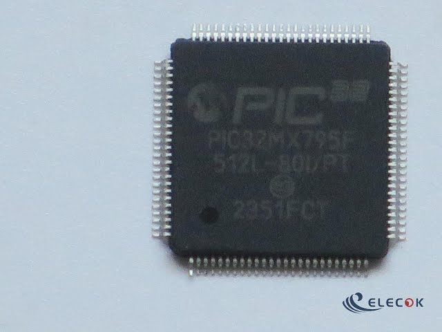Microcontroller Chip - OP4177ARUZ-REEL IC CHIP Importer from Hyderabad