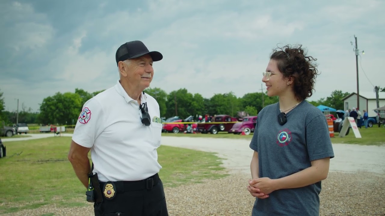 Shiro Volunteer Fire Department Barbecue Fundraiser