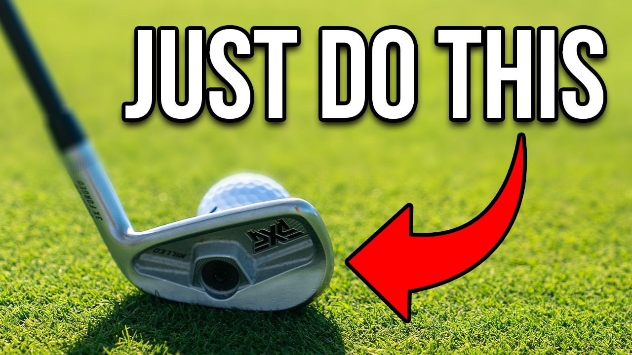 Why Most Golfers Ruin Their Swing In The First 18 Inches