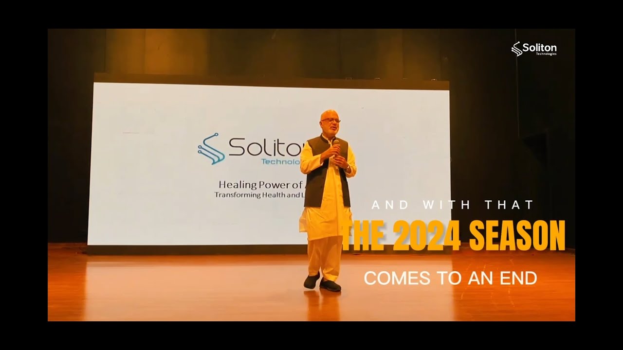 Soliton Technologies 2024 Highlights