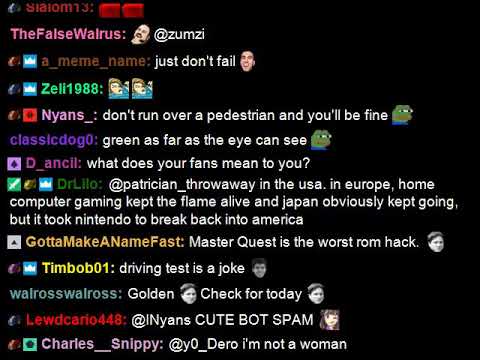 GitHub - cairthenn/TwitchChatVideo: Fetches chat for a given Twitch ...