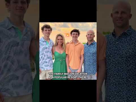 Carbon monoxide confirmed as Miller Gardner's cause of death